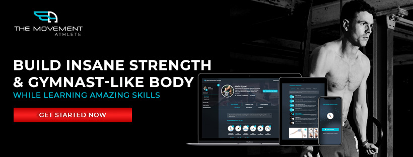 How to Do a One Arm Pull Up / Chin Up (Guide With Progression)