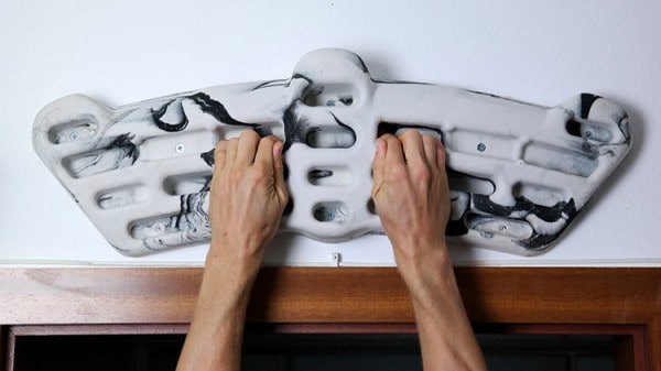 Top 9 Grip Strength Exercises for Ninja Warrior, Climbing, and Bouldering