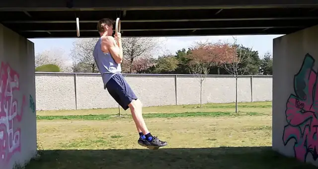 How to Do a One Arm Pull Up / Chin Up (Guide With Progression)